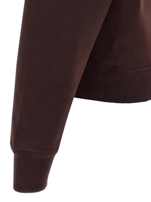 Saint Laurent Cassandre' Sweatshirt