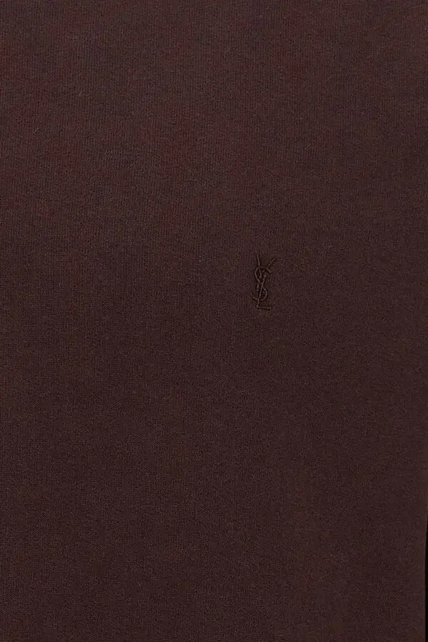 Saint Laurent Cassandre' Sweatshirt