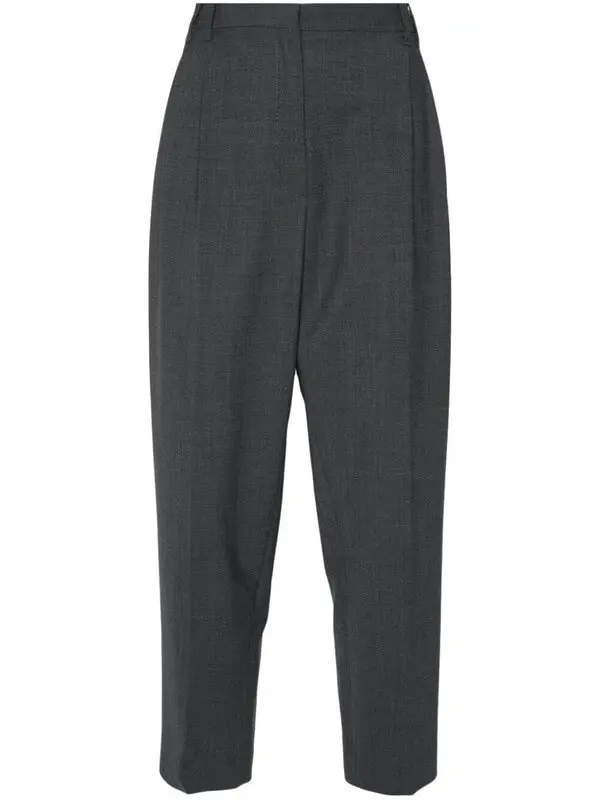 Brunello Cucinelli Slouchy Pants - Multicolor