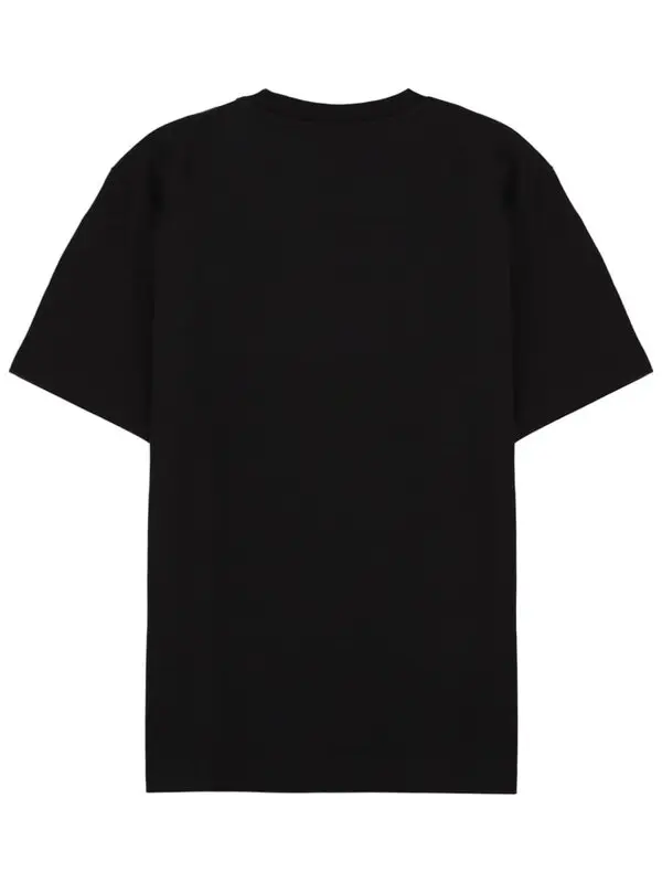 BOSS T-shirt With Logo