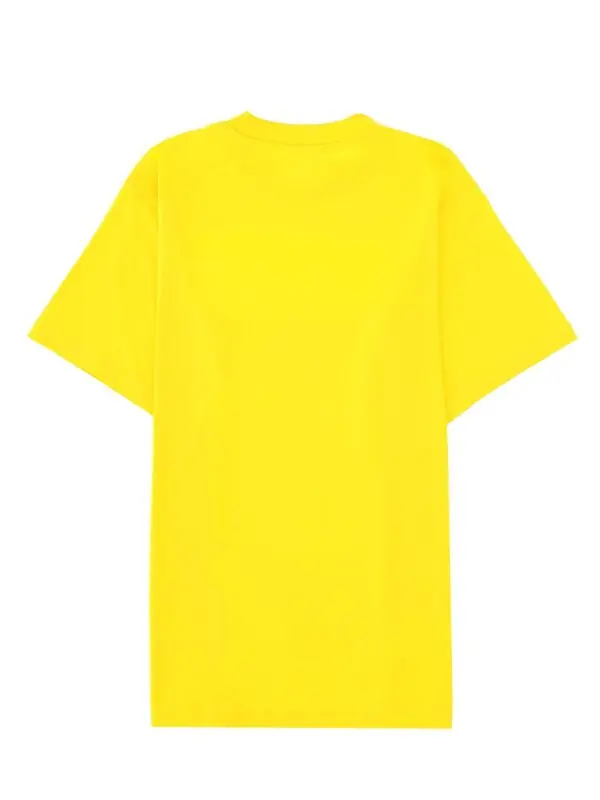 Moschino T-shirt With Logo