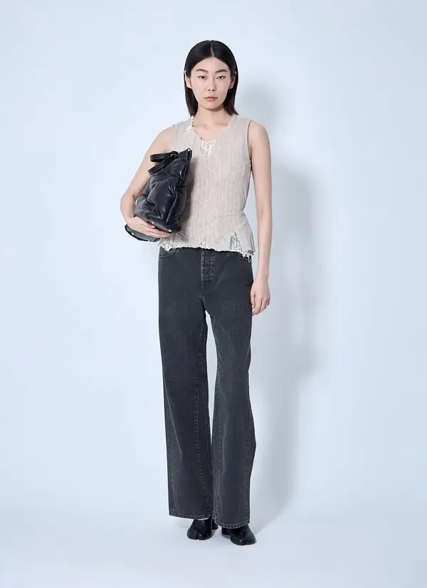 Our Legacy Treble Cut Jeans