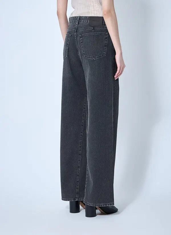 Our Legacy Treble Cut Jeans
