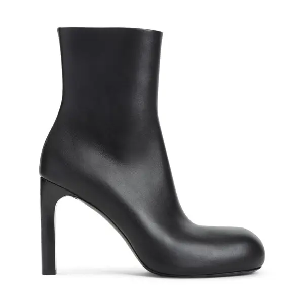 Balenciaga Fargo H100 Bootie - Black