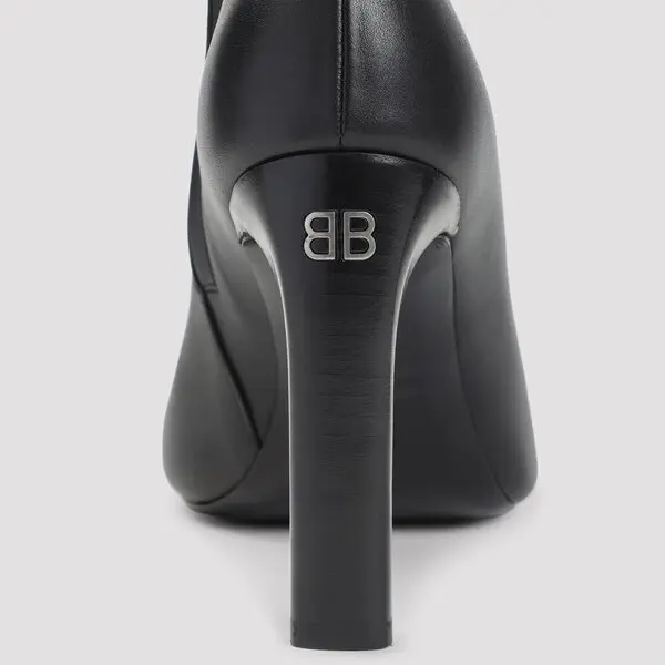 Balenciaga Fargo H100 Bootie