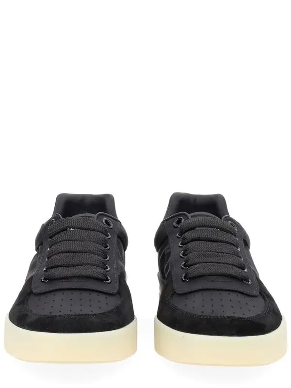 Dolce & Gabbana Sneaker With Logo