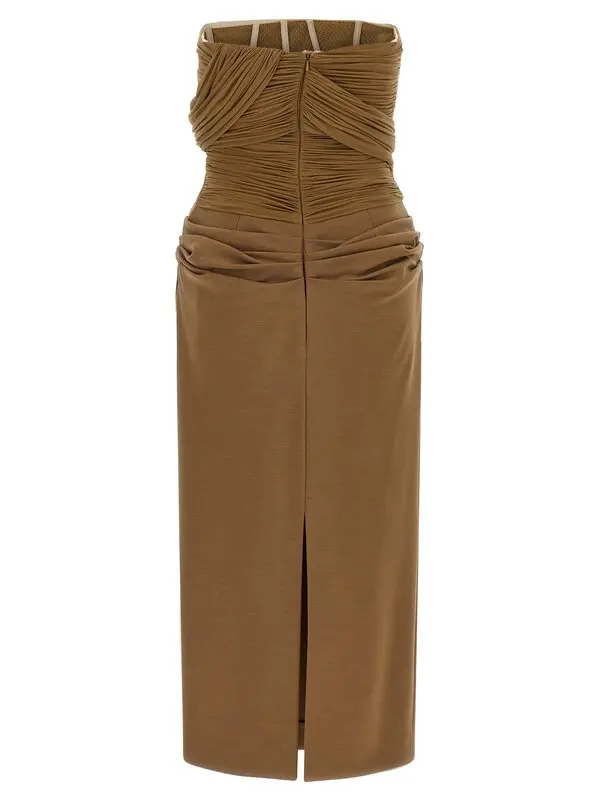 Magda Butrym 28' Dress