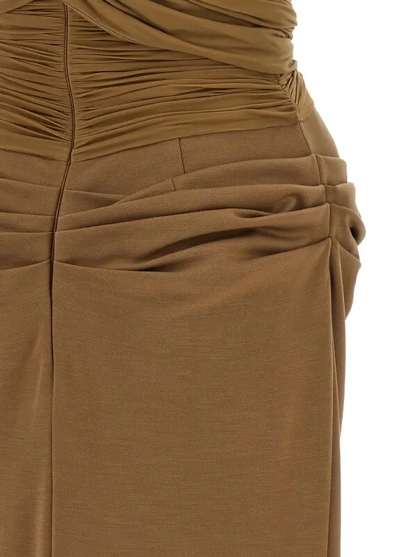 Magda Butrym 28' Dress