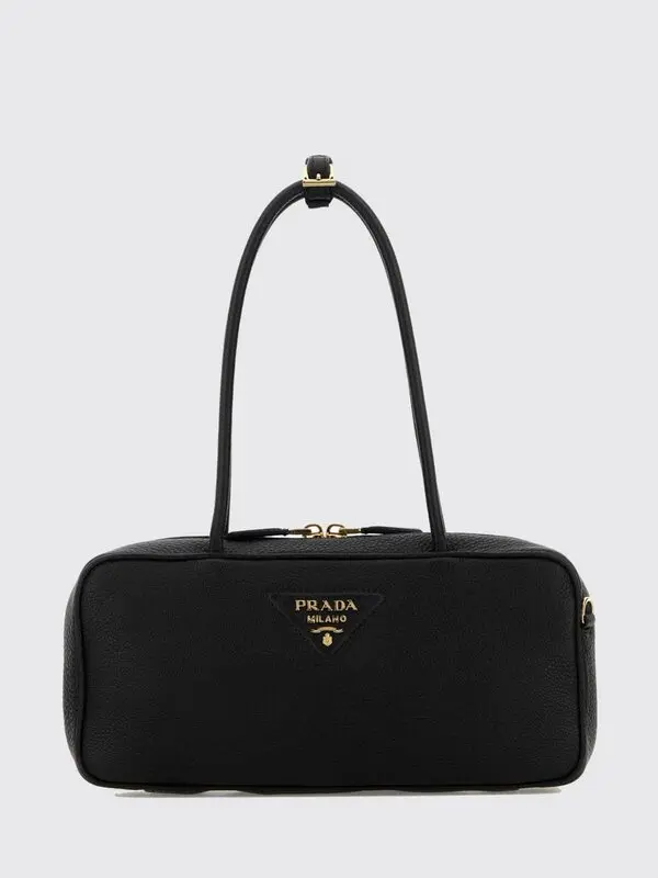 Prada Handbag - Black