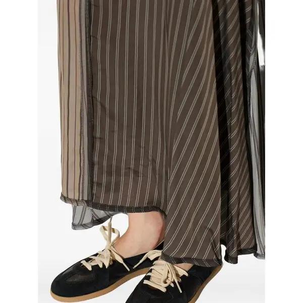 MAISON MARGIELA Ballet Flats