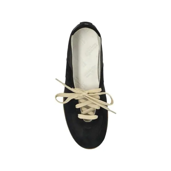 MAISON MARGIELA Ballet Flats