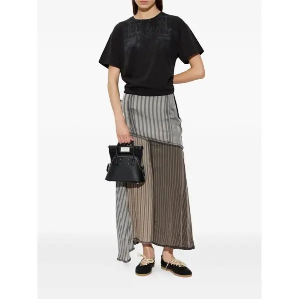 MAISON MARGIELA Ballet Flats