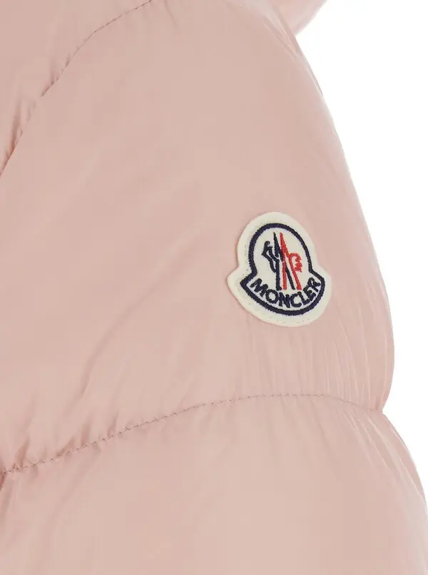 Moncler Feligule Puffer Jacket - Multicolor