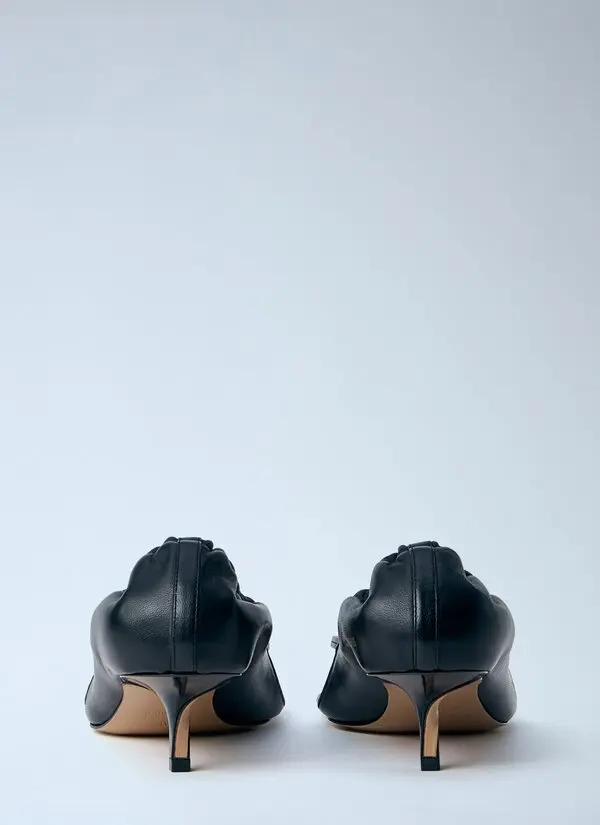 Jacquemus The Low Sandals