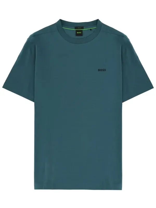 BOSS T-shirt With Logo