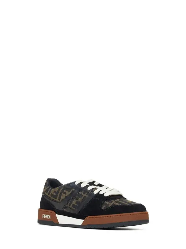Fendi Sneakers Match