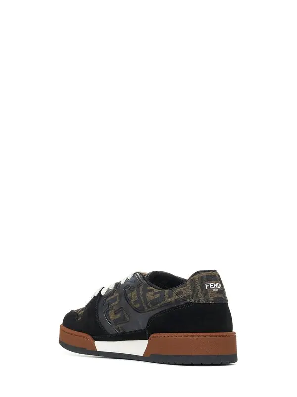 Fendi Sneakers Match