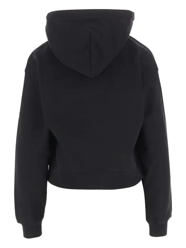 Jacquemus Le Hoodie Gros Grain