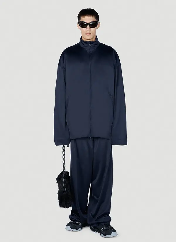 Balenciaga Track Jacket