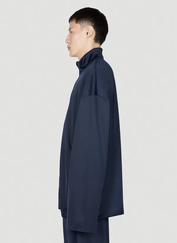Balenciaga Track Jacket