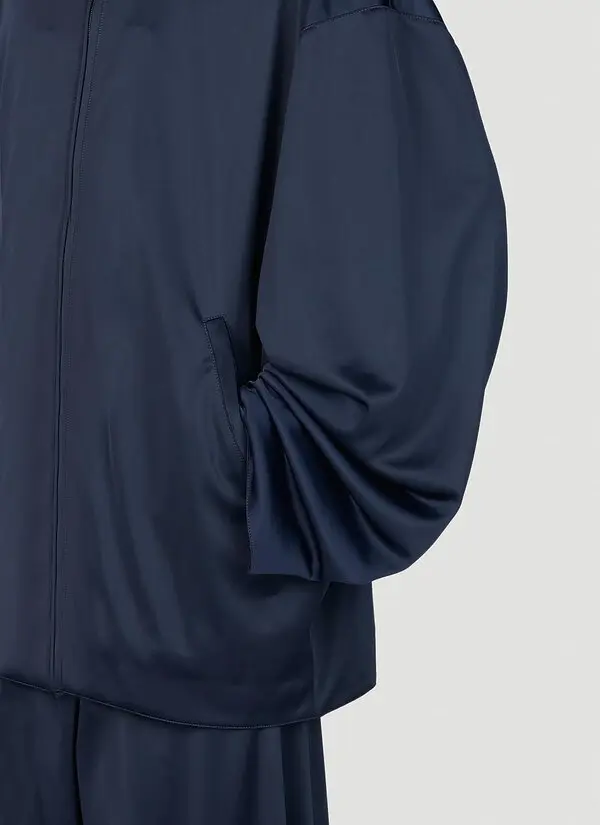 Balenciaga Track Jacket