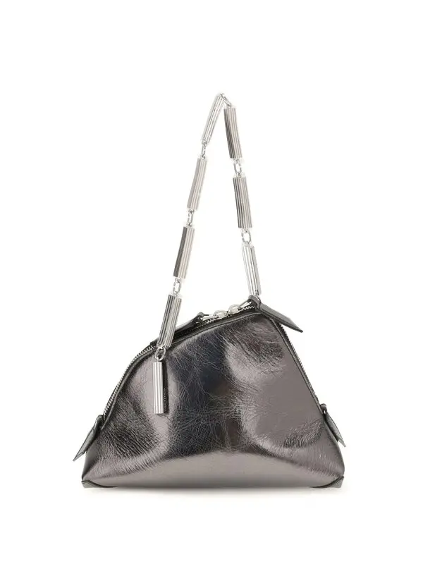 Attico La Scala Handbag - Silver