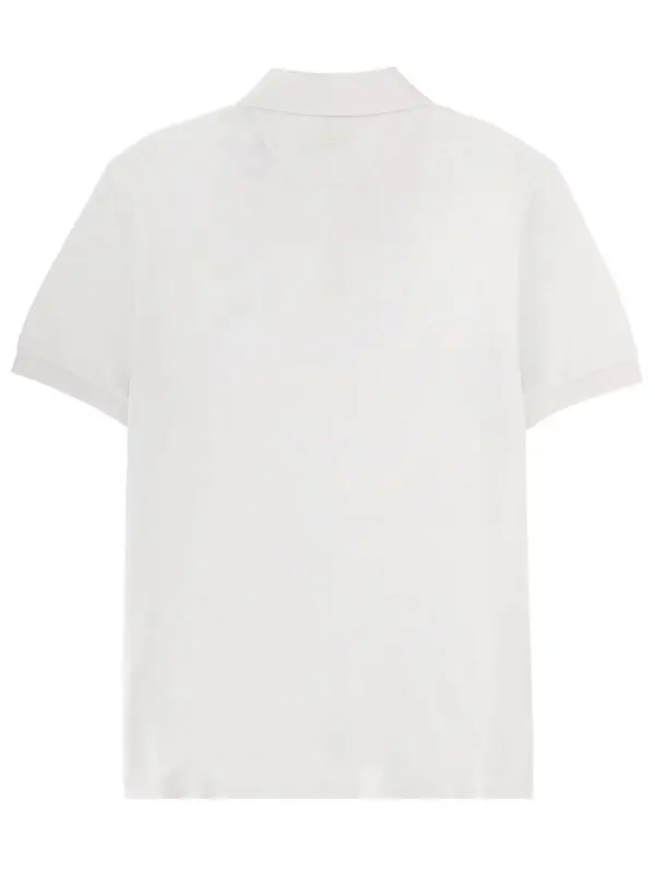 Kenzo Polo With Logo
