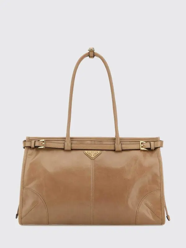 Prada Handbag - Pink