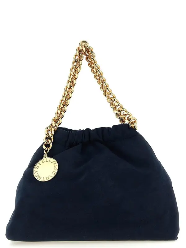 Stella McCartney Falabella Mini Bag - Blue