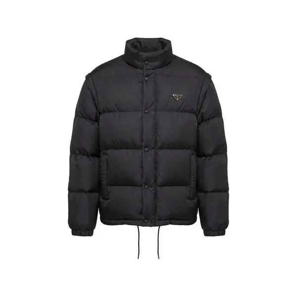 Prada Jackets Padded & Down Jackets