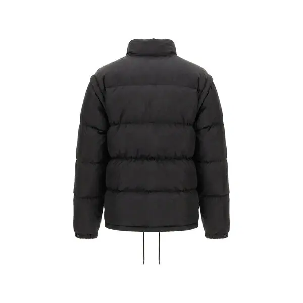 Prada Jackets Padded & Down Jackets