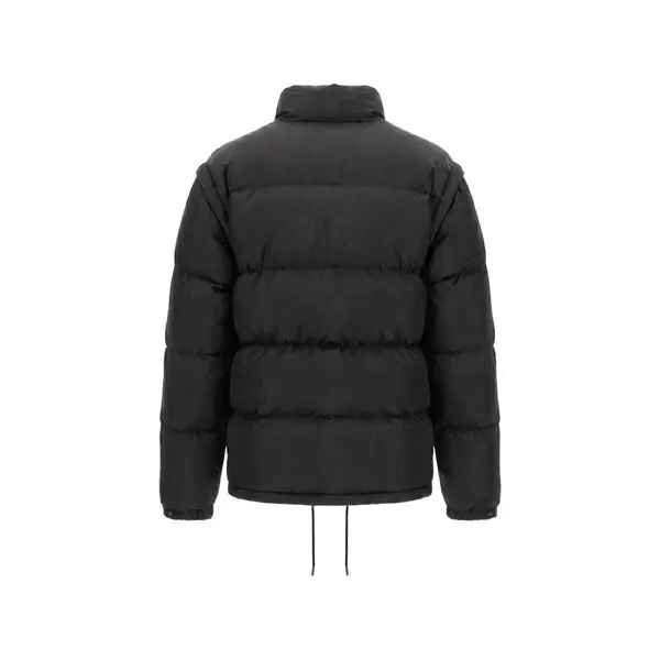 Prada Padded Down Jacket