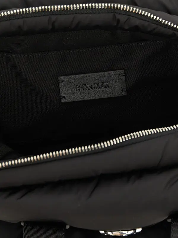 Moncler Caradoc' Mini Handbag