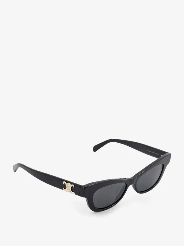 Celine Triomphe Acetate Sunglasses