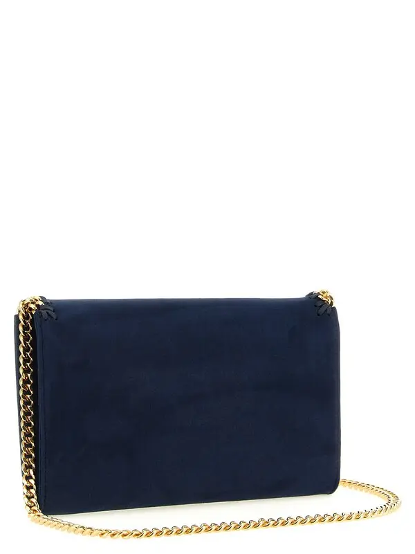 Stella McCartney Falabella' Wallet On Chain