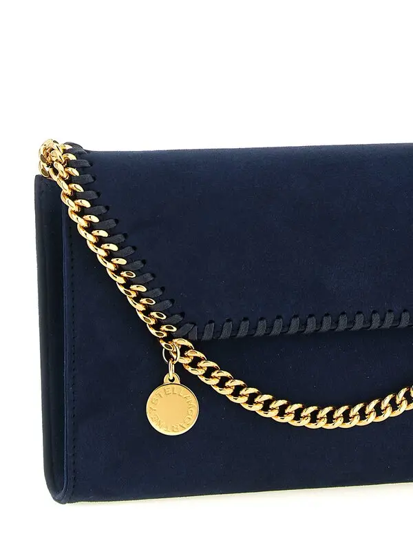Stella McCartney Falabella' Wallet On Chain