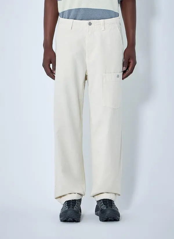 Stone Island Utility Cargo Trousers