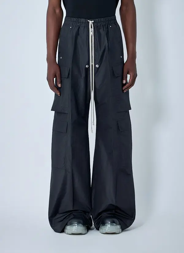 Rick Owens Cargobelas Pants