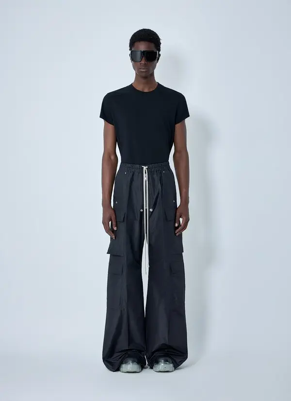 Rick Owens Cargobelas Pants