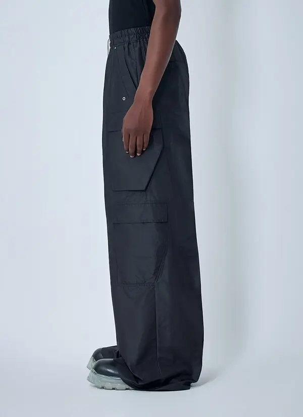 Rick Owens Cargobelas Pants