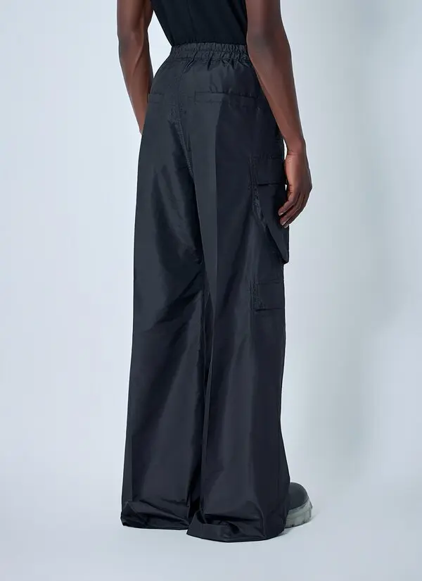 Rick Owens Cargobelas Pants