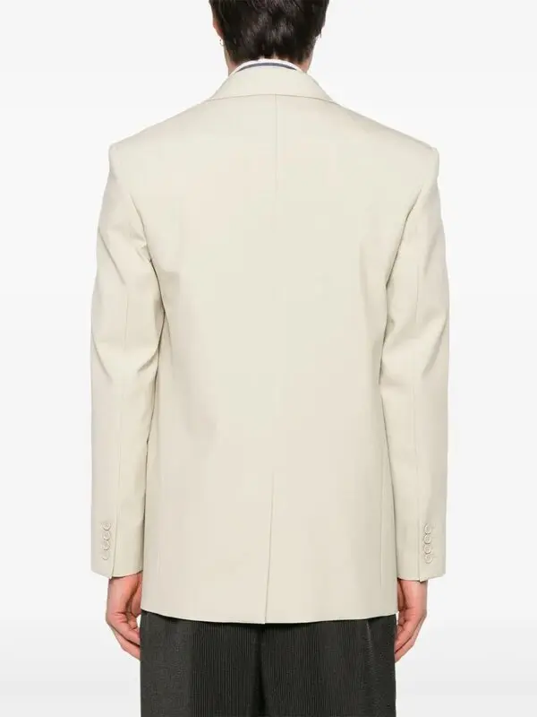 Saint Laurent Blazer