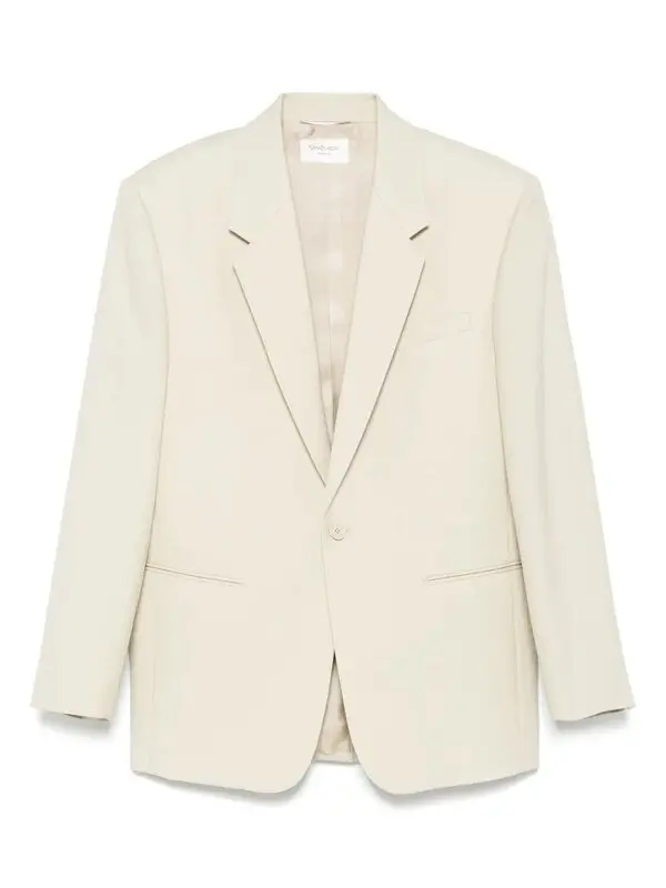 Saint Laurent Blazer