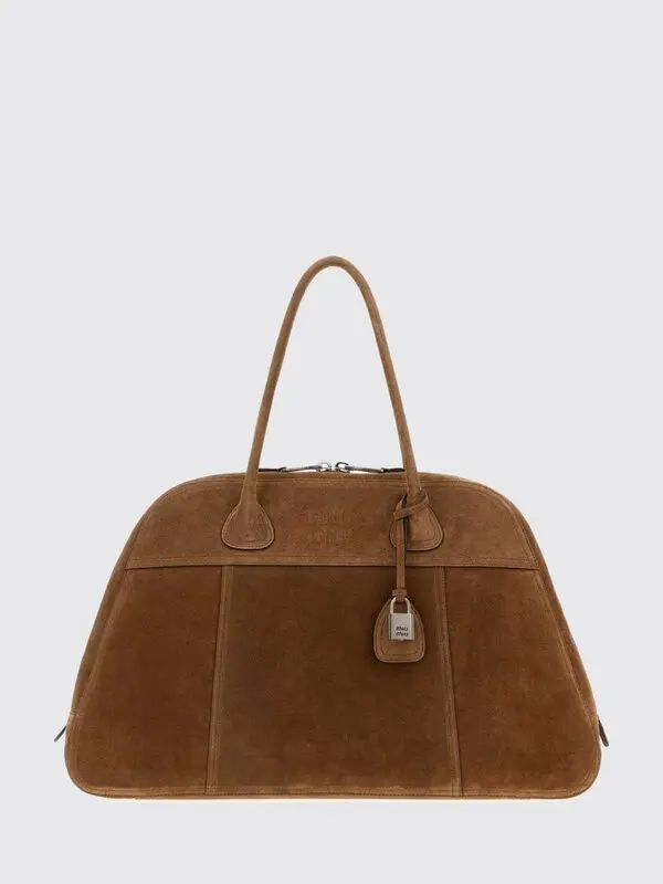 Miu Miu Handbag - Brown