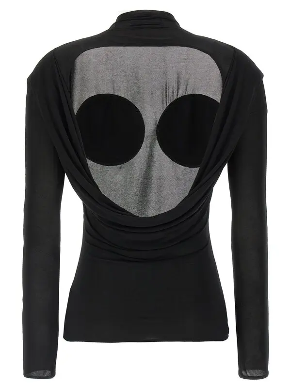JEAN PAUL GAULTIER Cone Sweater