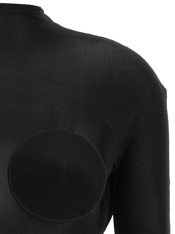 JEAN PAUL GAULTIER Cone Sweater
