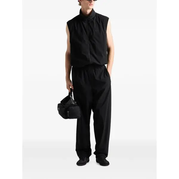 Prada Jackets Waistcoats & Gilets