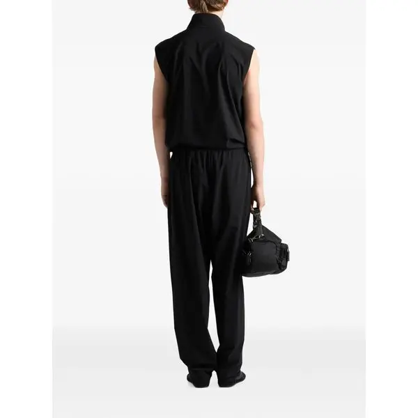 Prada Jackets Waistcoats & Gilets