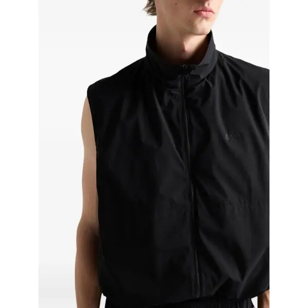 Prada Jackets Waistcoats & Gilets