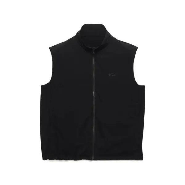 Prada Jackets Waistcoats & Gilets - Black